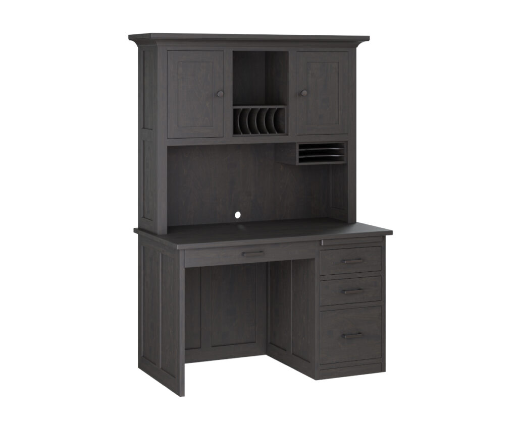 Amish Made Desks | Amish Custom Furniture | Williamsburg, VA