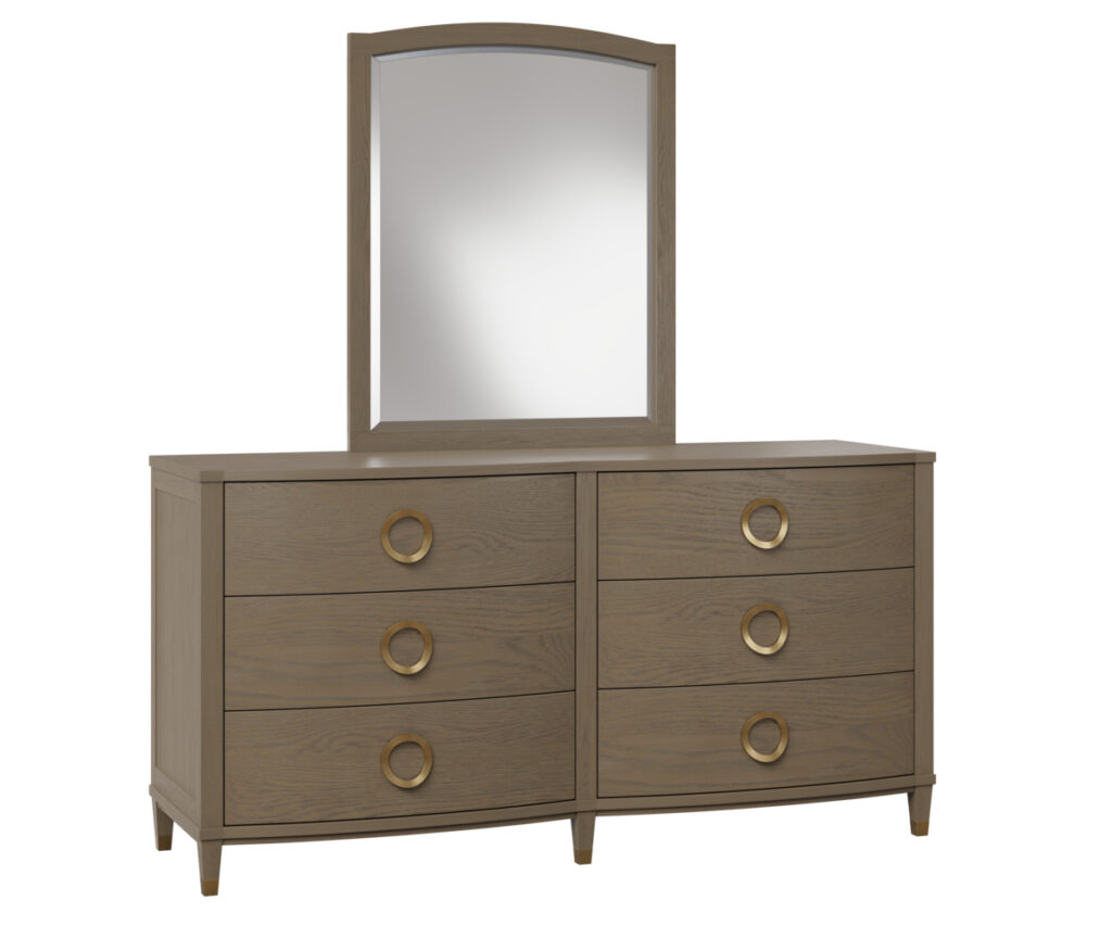 Amish Made Dressers | Amish Custom Furniture | Williamsburg, VA