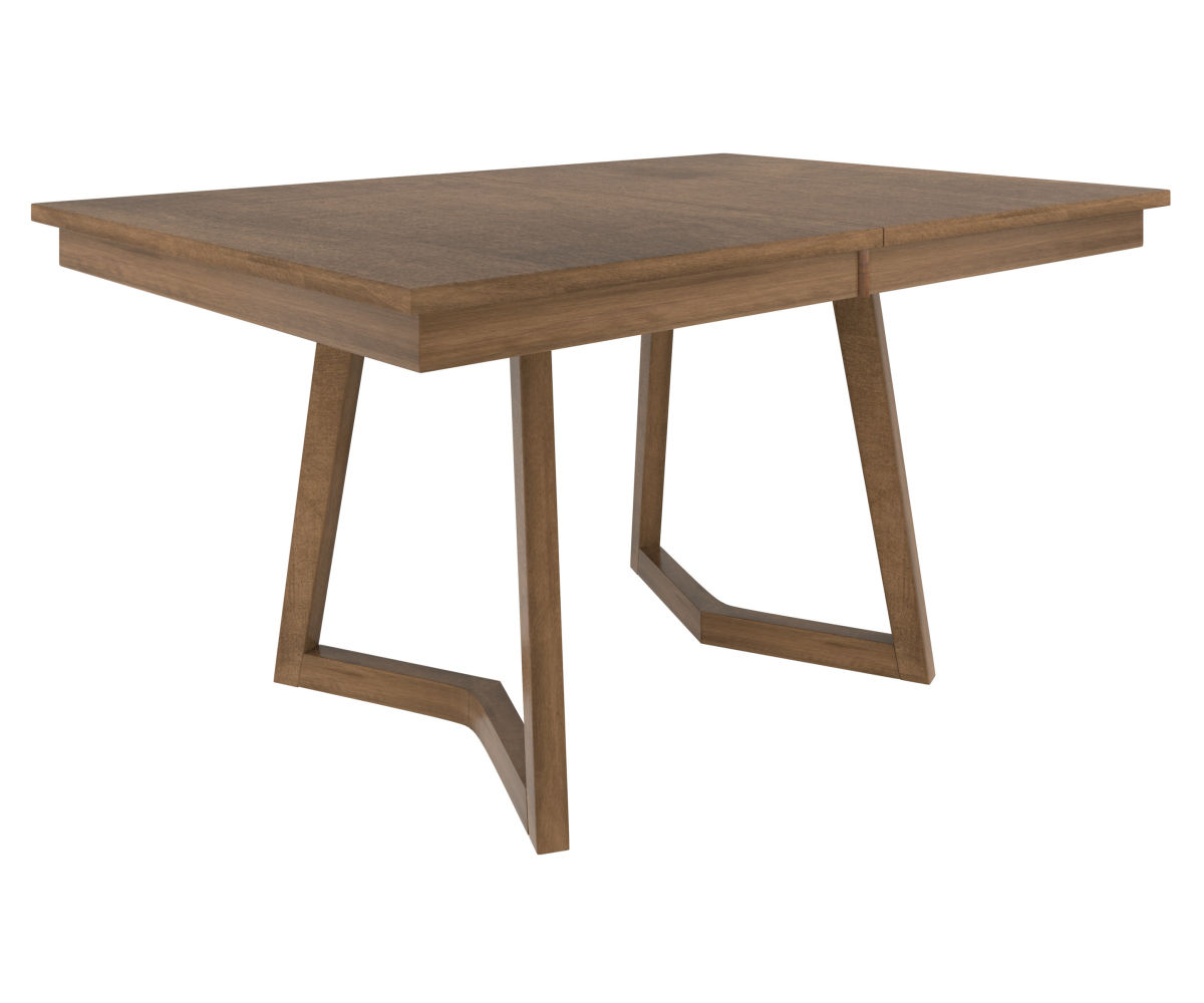 Shelby Table | Amish Custom Furniture | Williamsburg, VA