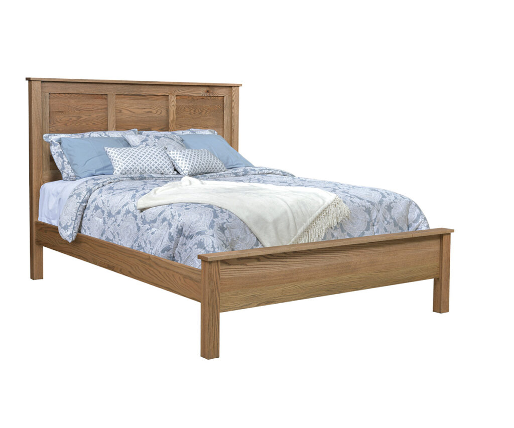 Amish Made Beds | Amish Custom Furniture | Williamsburg, VA