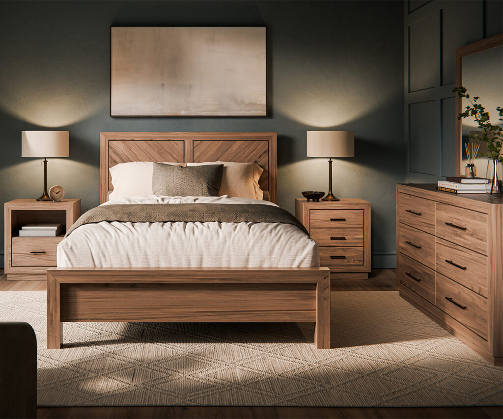 Custom Furniture | Amish Custom Furniture