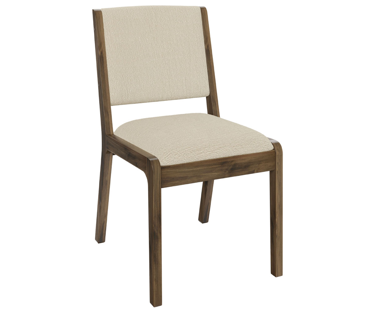 Coleman Chair | Amish Custom Furniture | Williamsburg, VA Coleman Chair | Amish Custom Furniture | Williamsburg, VA